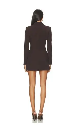 Nbd Jenni Blazer Mini Dress