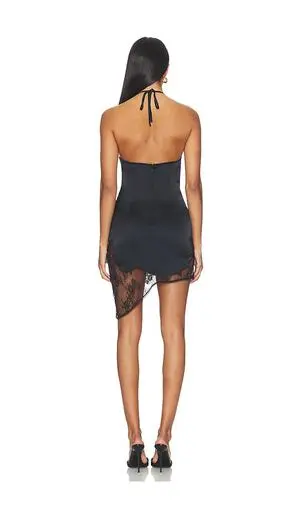 Nbd Hamida Mini Dress