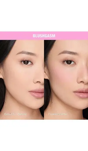 Charlotte Tilbury Airbrush Flawless Blush Blur