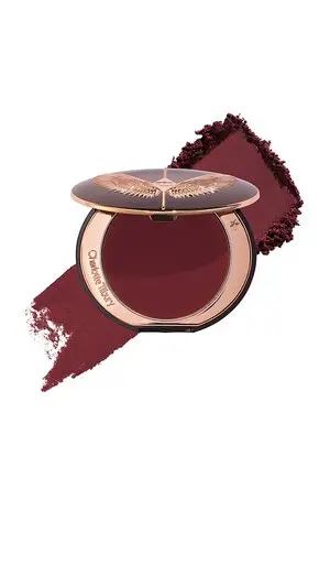 Charlotte Tilbury Airbrush Flawless Blush Blur - Forbidden Cherry