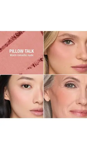 Charlotte Tilbury Airbrush Flawless Blush Blur