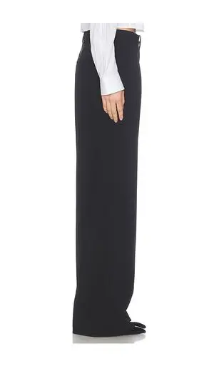 Helmut Lang Belted Trouser