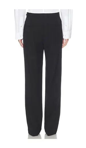 Helmut Lang Belted Trouser