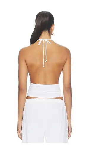 BELLA VENICE X The Elsa Top
