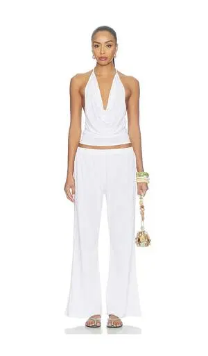 BELLA VENICE X The Elsa Top