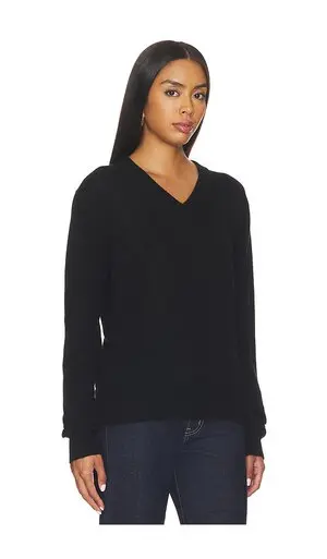 ENTIRE STUDIOS Knit V-neck