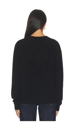 ENTIRE STUDIOS Knit V-neck