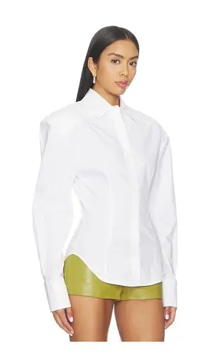 FRANÃ§OISE Jemma Shirt