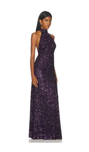 Silvia Tcherassi Dido Dress
