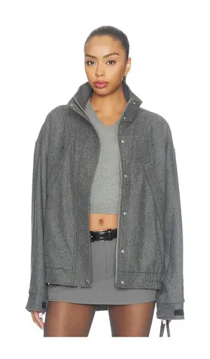 Sandy Liang Papas Jacket
