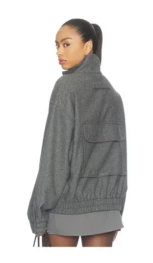 Sandy Liang Papas Jacket