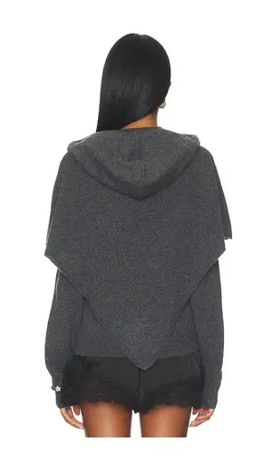 Sandy Liang Barrow Sweater