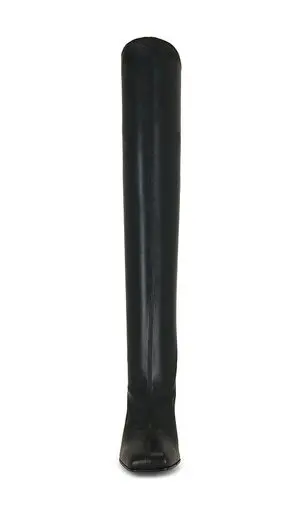 GIA BORGHINI Lea Over The Knee Boot In