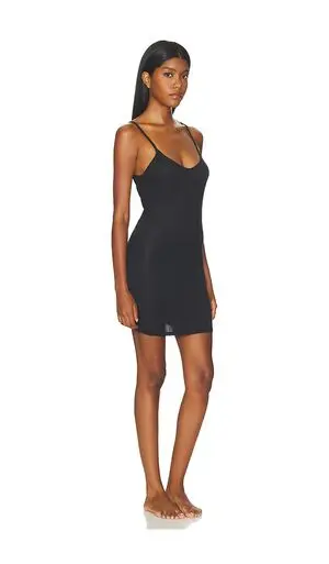 NEGATIVE UNDERWEAR Whipped Cami Dress