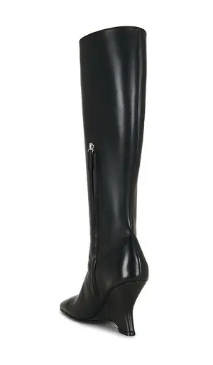 GIA BORGHINI Clementa Boot
