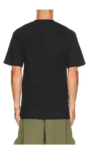 MARKET Trouble Making Bear Tee