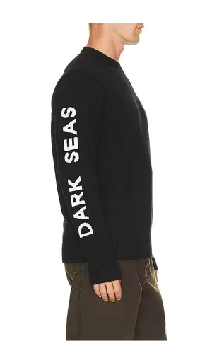 DARK SEAS Go To Sweater