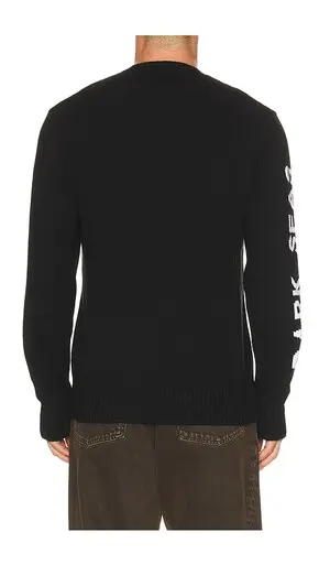 DARK SEAS Go To Sweater