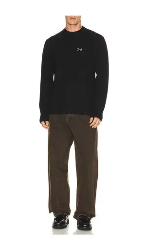 DARK SEAS Go To Sweater