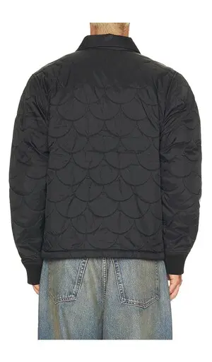 DARK SEAS Hornsby Jacket