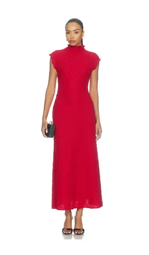 Proenza Schouler White Label Cleo Dress