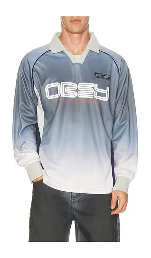 Obey Sport Tops For Men