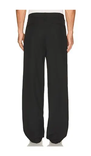 Obey Dean Pleated Pant