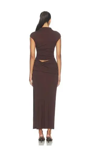 BENNI Royce Maxi Dress