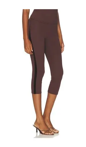 Only Hearts Right Bank Capri Pant