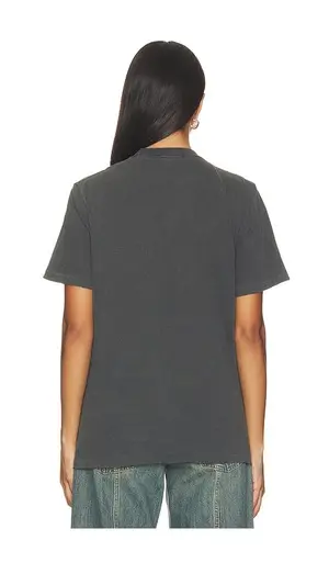 Junk Food Bengals City Edition Vintage Tee In Black