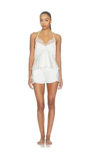 KAT THE LABEL Milly Camisole Top