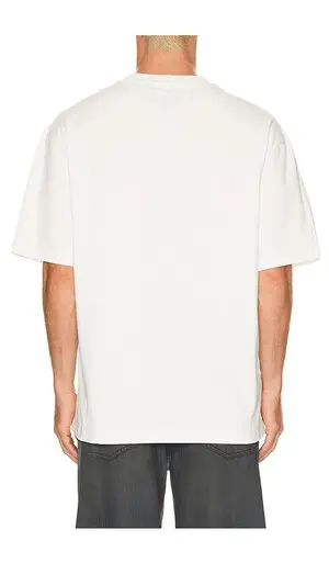 FENG CHEN WANG Deconstruction Tee