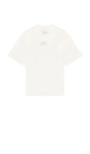 FENG CHEN WANG Deconstruction Tee