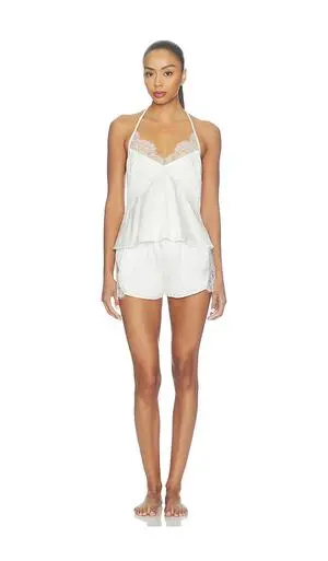 KAT THE LABEL Milly Short