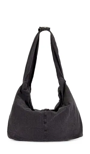 FENG CHEN WANG Deconstructed Crossbody Bag