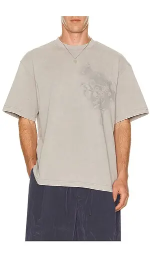 Feng Chen Wang Shirts For Men