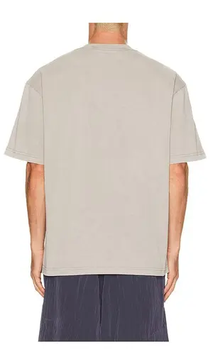 FENG CHEN WANG Spray Painted Plant Dye Tee