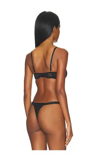 KAT THE LABEL Belvedere Underwire Bra