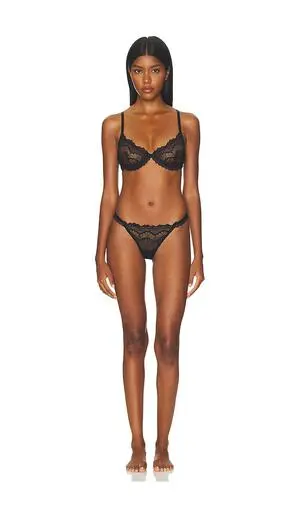 KAT THE LABEL Belvedere Underwire Bra