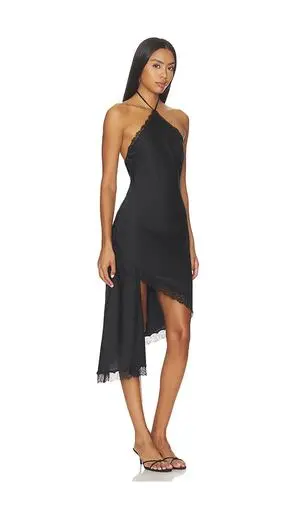 Majorelle Betty Midi Dress
