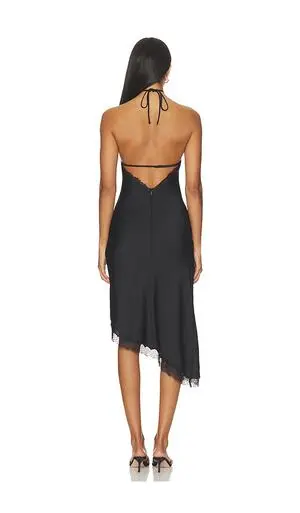 Majorelle Betty Midi Dress