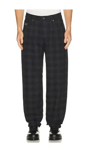 Huf Bottoms For Men