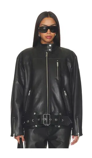 PORSCHE X The 959 Anniversary Jacket - Black