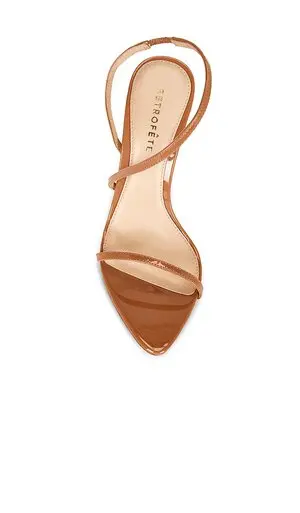 Retrofete Naomi Sandal