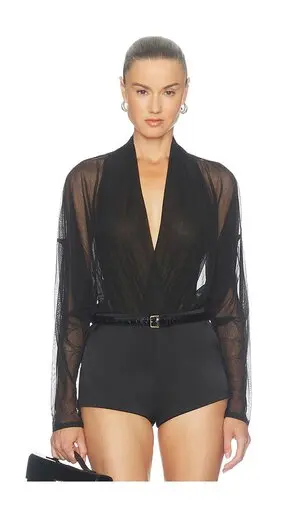 LOVERS AND FRIENDS Val Bodysuit