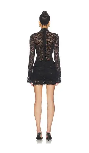 Superdown Radford Mini Dress