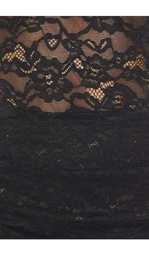 Superdown Radford Mini Dress