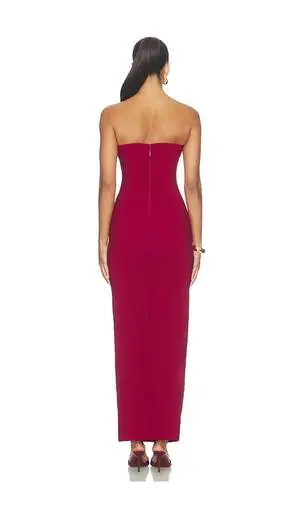 Superdown Chastine Maxi Dress
