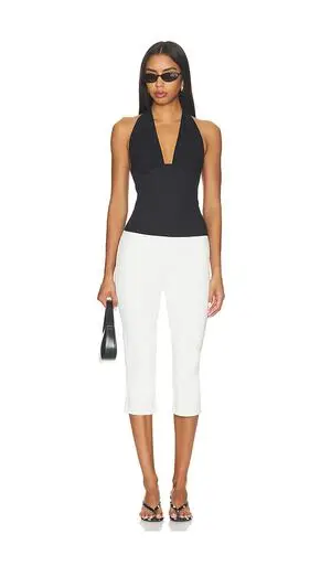 MADISON THE LABEL Isabel Top