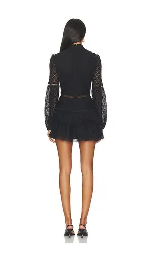 MORE TO COME Klaire Mini Dress
